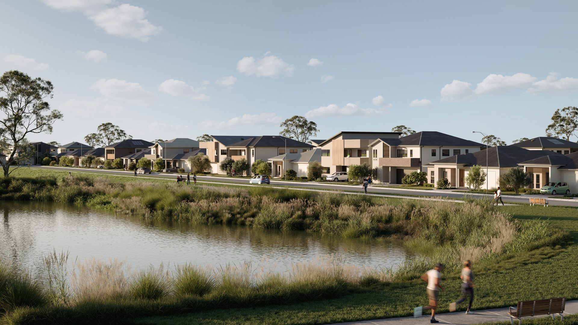 How Goldmate Group is leading masterplanned communities in 2025