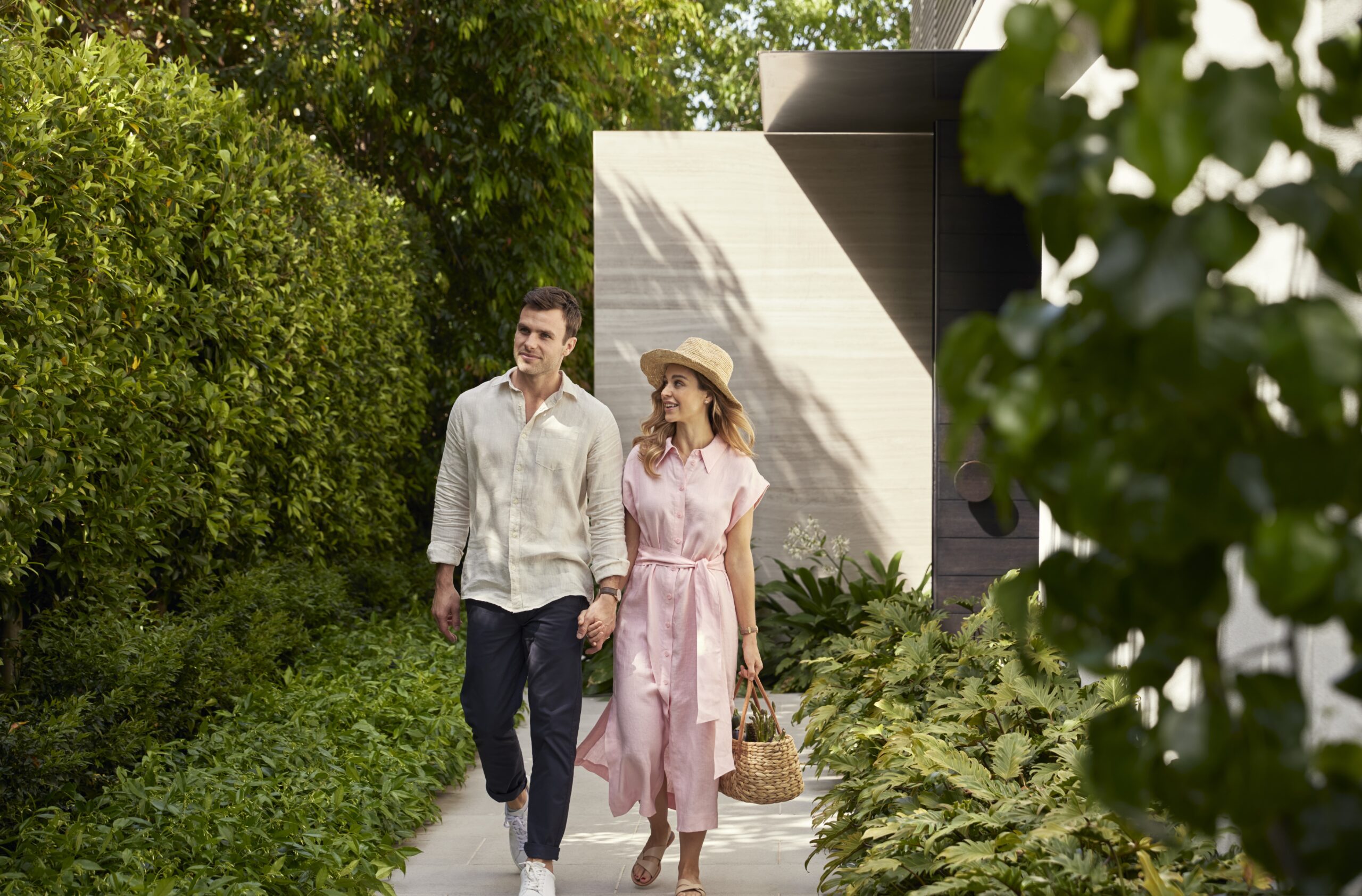 Why I chose Oak Grove: A chat with soon-to-be resident Ben - Oak Grove